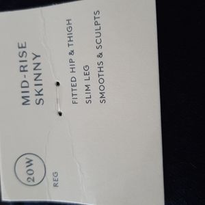 Universal Thread | Jeans | Target Plus Size Jeans New With Tag | Poshmark